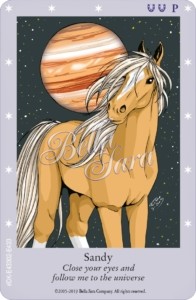 Bella sara – The magical world of Bella Sara