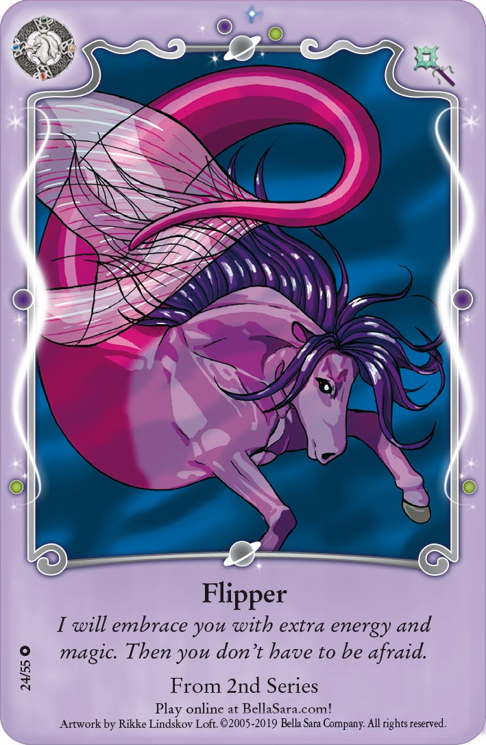 Card Gallery Bella Sara
