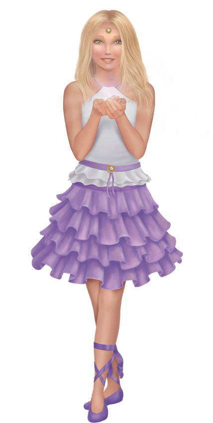 Bella sara – The magical world of Bella Sara
